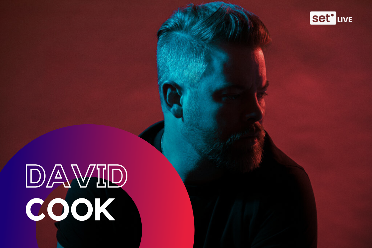 Artist Spotlight: David Cook